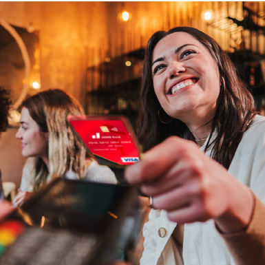 Banca Personal | JMMB Bank